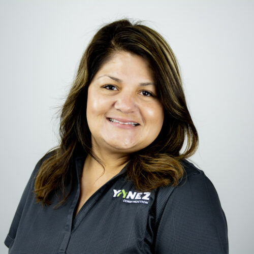 Yanez Construction - Vortal - Website Design